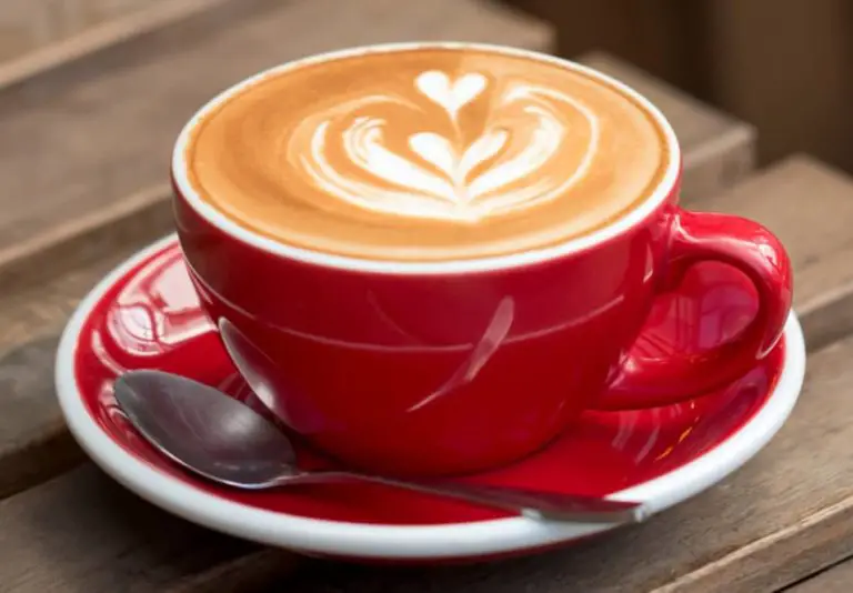 38 Popular Types Of Coffee Drinks Explained