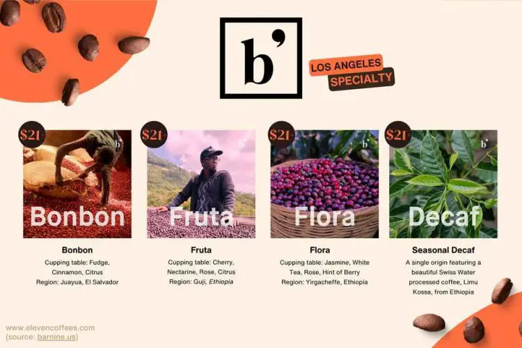The 6 Best Coffee Roasters in Los Angeles